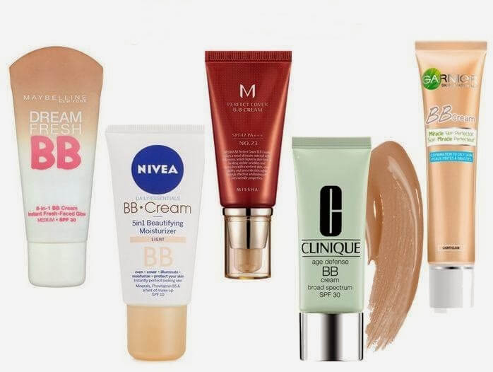 BB Krem Nedir? Ne İşe Yarar? - Güzellik Rehberim